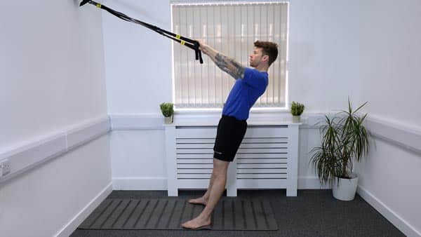 5 TRX Exercises For INCREDIBLE Mobility