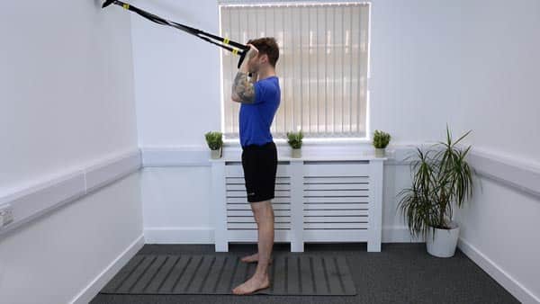 5 TRX Exercises For INCREDIBLE Mobility