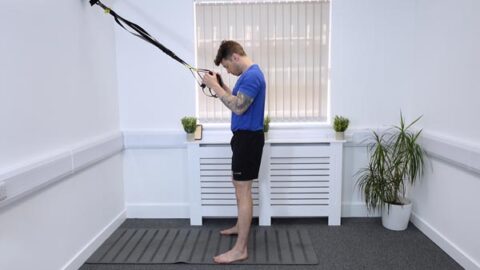 5 TRX Exercises For INCREDIBLE Mobility
