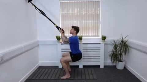 5 TRX Exercises For INCREDIBLE Mobility