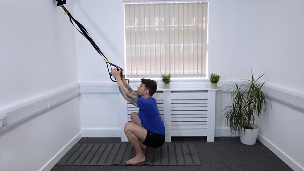 5 TRX Exercises For INCREDIBLE Mobility