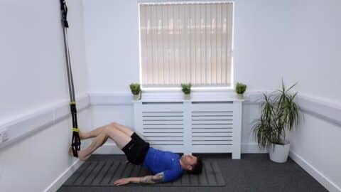 5 TRX Exercises For INCREDIBLE Mobility