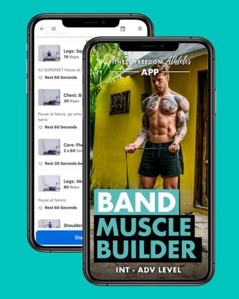 TRX Suspension Trainer Workout Programs & Exercise