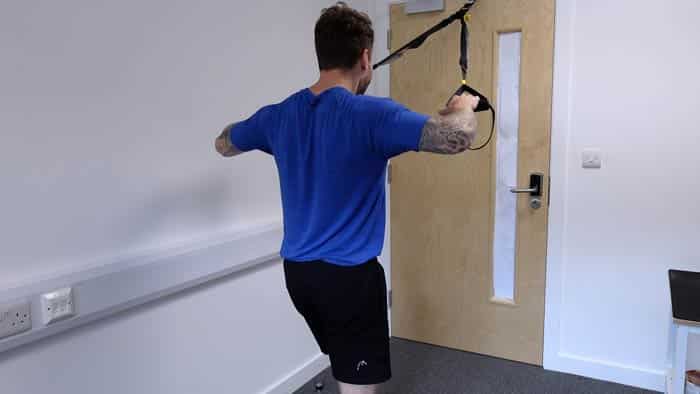 How to Build a Bulletproof Upper Body With Suspension Training
